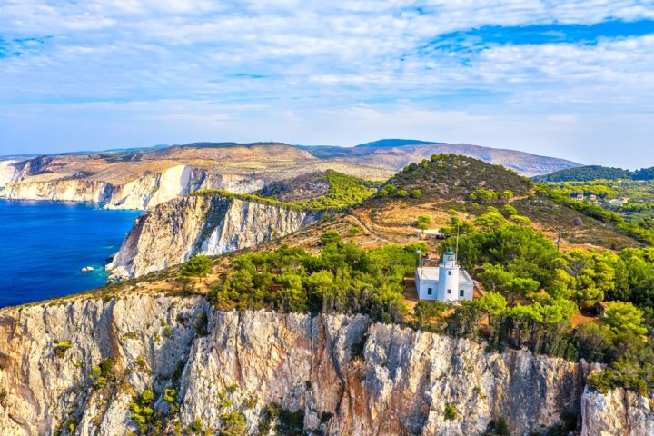 Zante View, Zakynthos - Urlaubspiraten.de